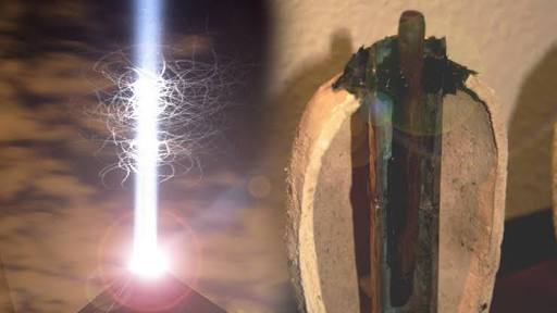 Baghdad Battery: Ancient Civilisations Had Electricity And Batteries ...