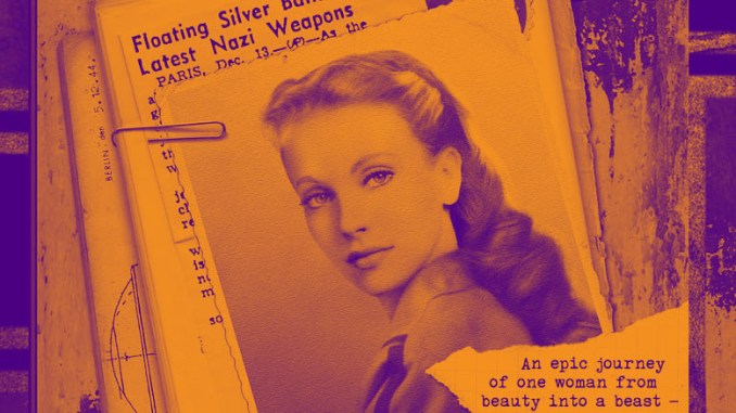 Secrets Of The Third Reich: Mysterious Story Of Maria Orsic Who ...